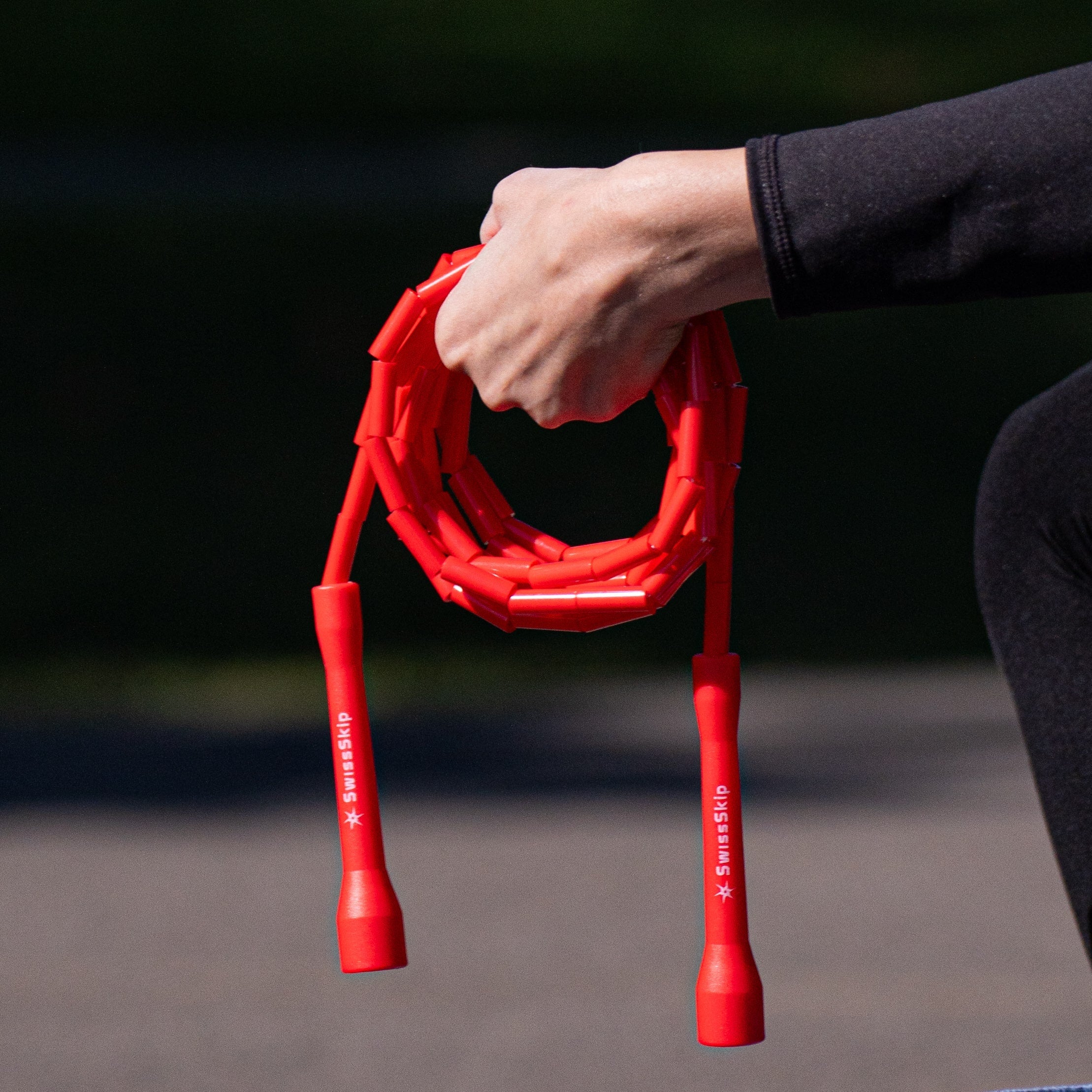 Beaded Ropes – Swissskip